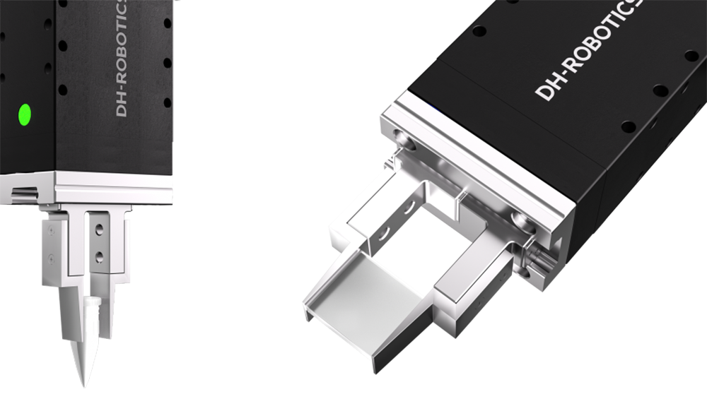 大寰夹爪PGSE超高性价比，电替气必备-科本心 - 科本心(苏州)智能科技有限公司